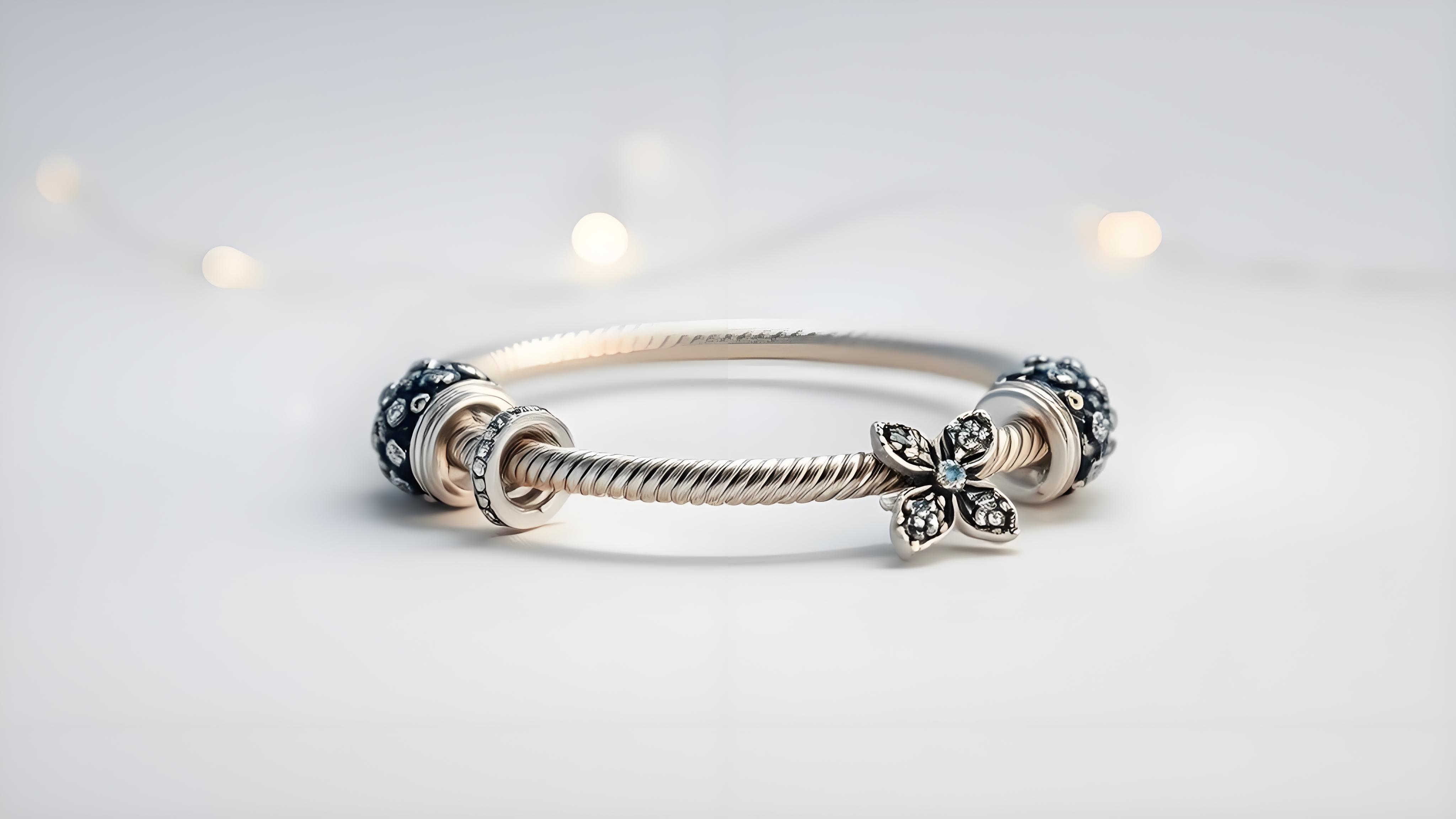 Pandora bijuterii si accesorii | Pandora Romania