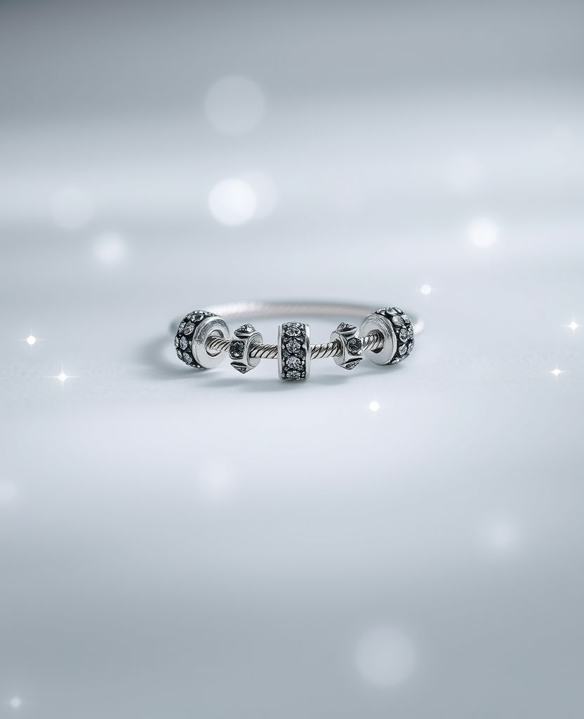 Pandora bijuterii si accesorii | Pandora Romania