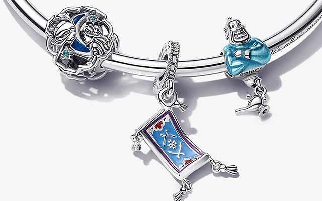 Pandora bijuterii si accesorii | Pandora Romania