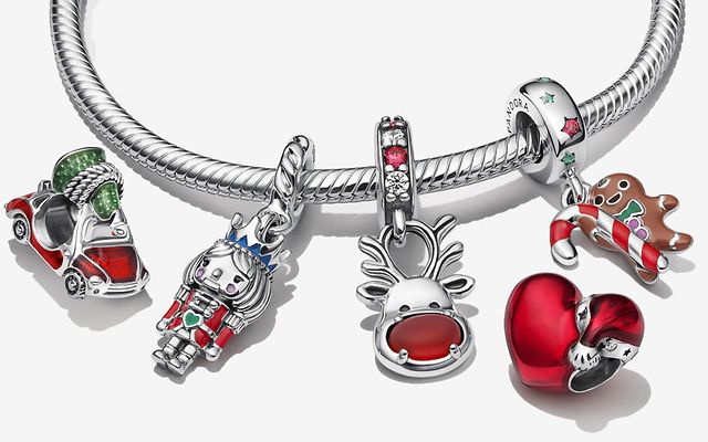 Pandora bijuterii si accesorii | Pandora Romania