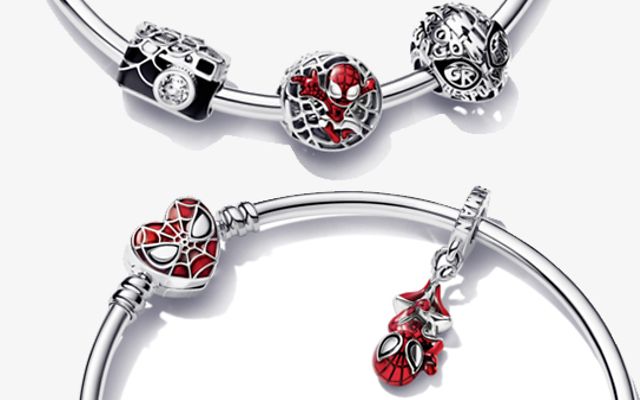 Pandora bijuterii si accesorii | Pandora Romania